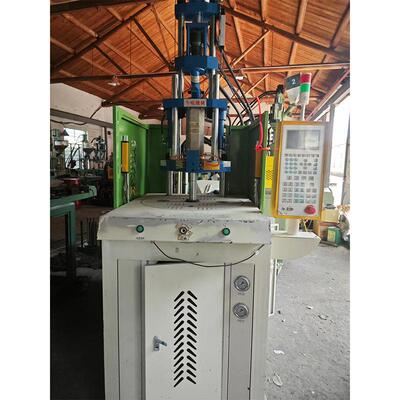 丰铁注600小型部注塑插机电子接件汽车零件五PXT金制品塑成型机