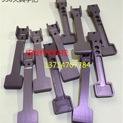 ASM邦机夹具AB530夹具压手夹具档片夹具手把绑机530夹具配件