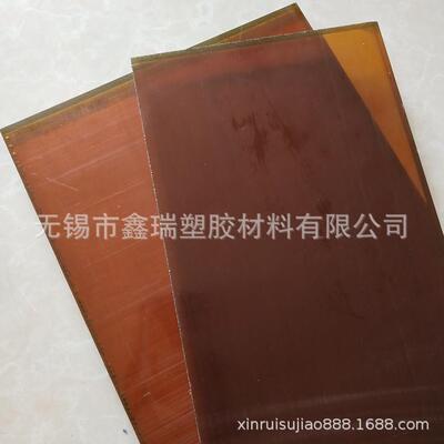 30%玻纤Semitron410C板 石墨导电PEI板、碳纤维ULTEM1000耐磨板