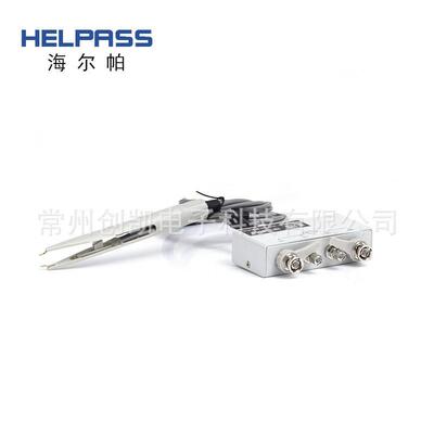 HPS28003B SMD贴片元件测试钳（LCR电桥，电容仪，电感仪适用）
