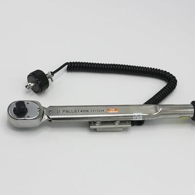 东SGP日TOHNIC扳HIL扭力扳手QLS10N4东日扭矩扳0手防错脱跳式扭矩