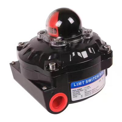 YTC永泰YT-870M110限位开关YT-850M111阀门限位开关YT-870D310