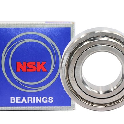 进口NSK不锈钢304材质轴承SS6200 6201 6202 6203 6204 6205 ZZ