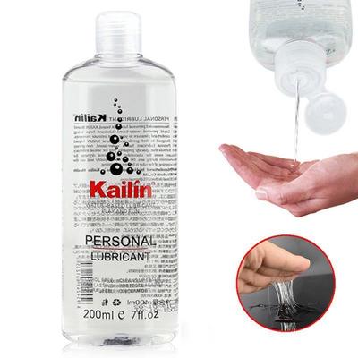 Lubricant for Sex Oil Vaginal Anal Gel Adult Sex Lubricants