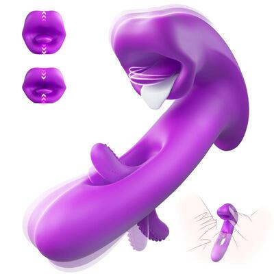 G Spot Wearable Vibrator Dildo Adult Sex Toys for Women Game