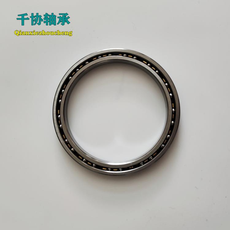 K110AR0床等截薄面壁A轴承数控机自动化设备机器人无品牌/关节超