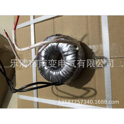 环形变压器T开门机用变压2器T-2YNH30-0专10/0V-220VSEC0V-22.5V2
