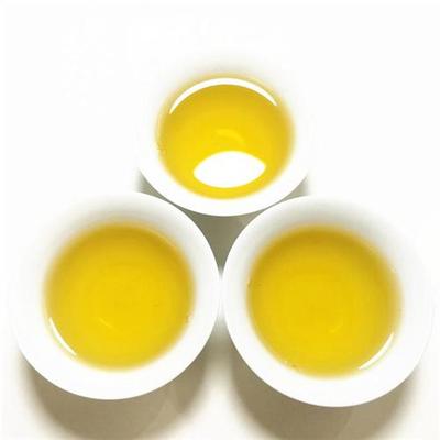 高山炒茶揭阳坪上炒茶芯潮汕特产特级八乡绿茶叶揭西大洋炒茶芯