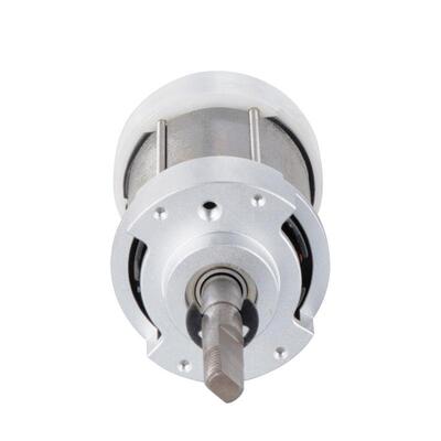 厂12V24V车载电机家型直流无刷电机低微噪音电LIK动工具马达