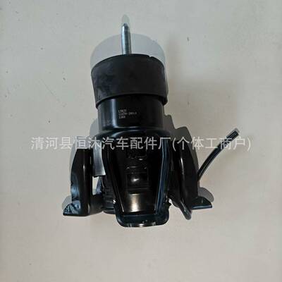 11270-JN01A/11270-1AA0A  08-13日天产籁发动机机脚胶支架垫