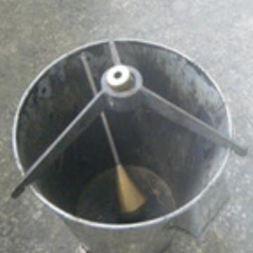 SRLD-8-1浇注式沥青混合料流动度仪/沥青混合料流动度仪/流动度