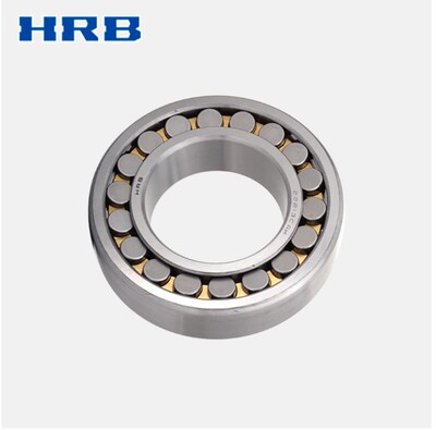 哈尔滨HRB调心滚子轴承22220 22222 22224 22226 22228CA CAK W33