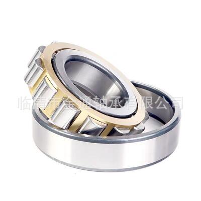 3圆柱滚轴承N子J2318NJ2319,无品牌/NJ2,2变速箱轴承
