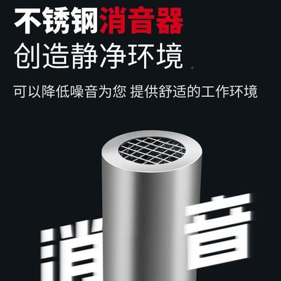7500W大型业尘器房车间木材工工厂工吸厂业JIK吸尘器