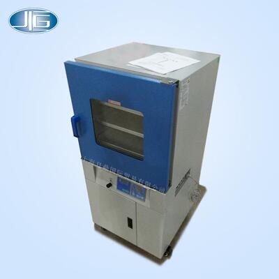 Z一恒BP-6033B真空烘燥XBH箱电子导半体真空干箱程序液晶控制器