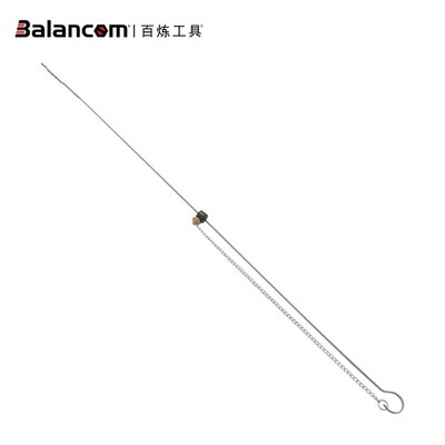 百炼工具 奥迪汽车T40178机油标尺FSI A6 A5 A4油尺