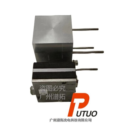 Pfeiffer TMH 071-010-005P普发涡轮分子泵维护 检漏仪专用泵