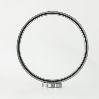 洛阳奥维特RA6008薄交叉滚子轴承数控床人分度盘机461器机关壁节