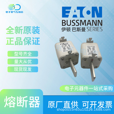 巴斯曼快速熔断器保险丝现货