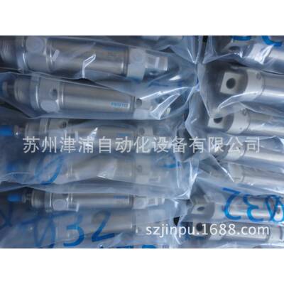 DSNU-63-60-AP1--FE196016DSSTO圆形气缸196016