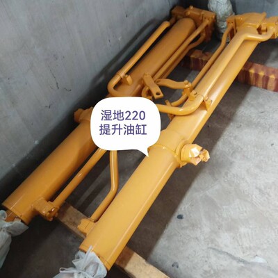 山推推土机提升油缸总成修理包