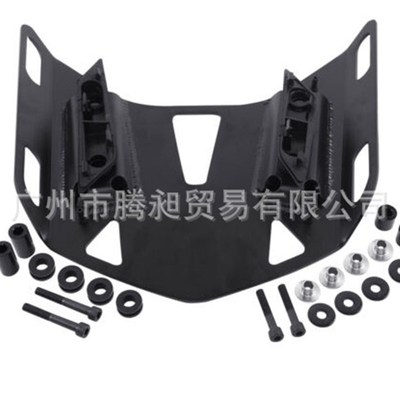 GL1800 金翼1800 18款 洲际巡航 尾箱行李架 后靠背货架