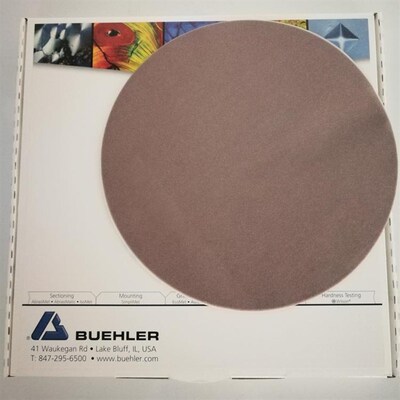 标乐抛光布 标乐金相耗材407220  精磨金相抛光布