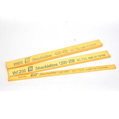 石黄油石VH磨石打磨模具抛光高切削3/油5*131*503色*6NWW*150