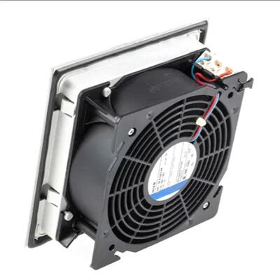 SK3A238.12412SK3238.103KA-4M-WA24V代替2威图过滤器8风扇机柜排