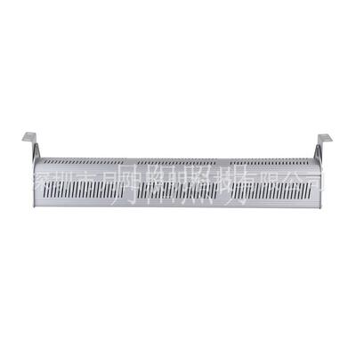 2019形新品线灯工矿灯套件超市灯外壳150W线型灯-1条条灯套件