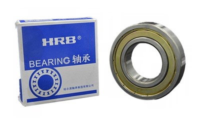 HRB哈尔滨轴承6208 6209 6210 6211 6212 6213 6214 6215 2Z 2RZ