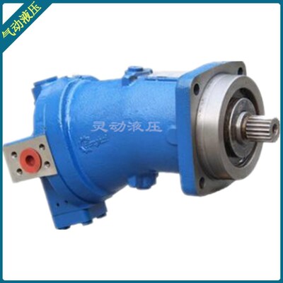 A6V28MA2FP1力源液压柱塞泵A6V28MO2FP1液压马达A6V28HA12FS1