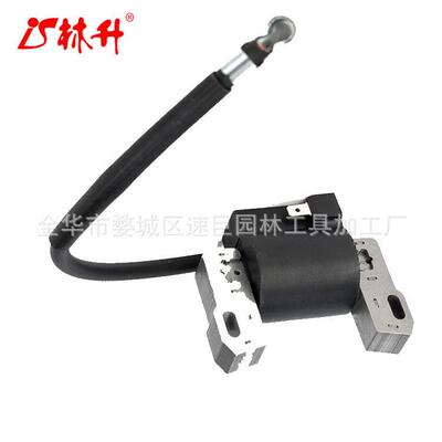 林升点火线圈592846 兼容 Briggs Stratton Intek V-Twin 18-22HP