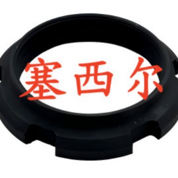 适合东风所有车型燃油泵凸缘螺帽螺母垫圈M60*1.5
