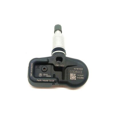 适用凯美瑞凌志雷克萨斯TPMS胎压传感器轮胎压力监测器 PMV-107J
