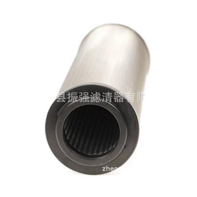 厂家供应双联滤油器不锈钢液压滤芯 NRSL-04E NRSL-03E NRSL-01E