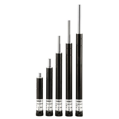 可调式液压稳速器SR/HR15 30系列气动压力减震器油压缓冲器阻尼器