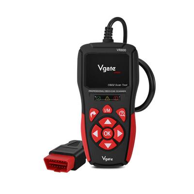 Vgate 800 OBD2 Code Scanner Reader 读码卡故障诊断仪
