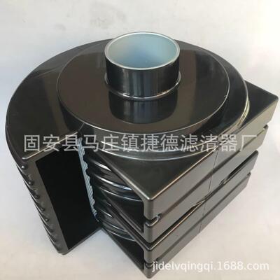 捷德AH1021t3007328003151空74蜗牛气滤清器