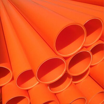 DN200*5mm-CPVC电力管现货直发