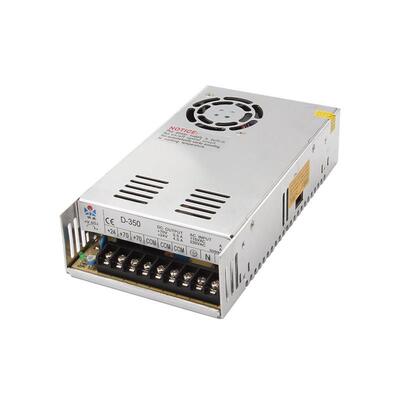 24V5V双组输出电源+8A10