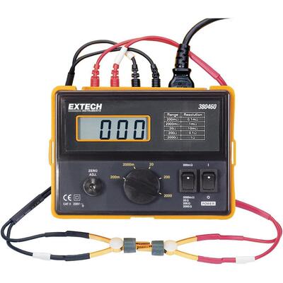 Extech带Nis4905Extech