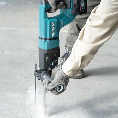 无品牌/牧田HR007充G锂电式电锤多功能电击冲钻减振电动工具