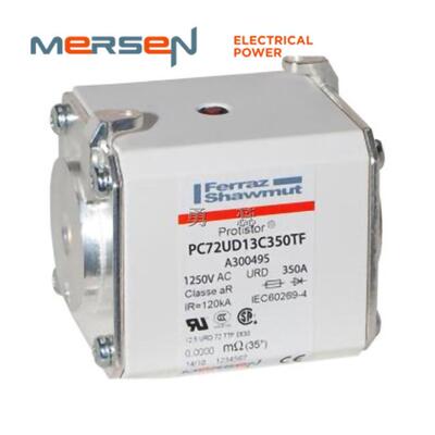 保险丝断器PC72UD13熔C315TFDPC72U13C350TFPC72UD13C4PC72UD1300