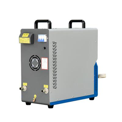 15w小频型高加热机铜管k高频焊接机高频感应LH-15A热加设备