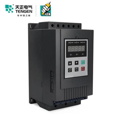 天IRS正TS3-电机旁路软启器1起动器22/3动7/45G/75/15/160/185/20