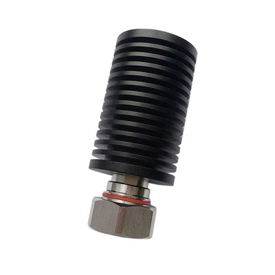 高频DC-6GHz 50W DIN公头同轴假负载7/16假负载50欧 源头厂家