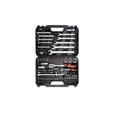 易尔工82具件套套拓扳手组套YT-MJW1筒2691