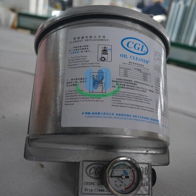 天宇净化替代RRR压力管路过滤器3R过滤器 BU-50E BU50E bu-50e