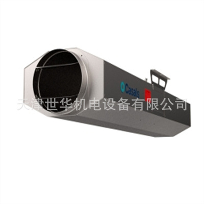 西班牙casals 风机JF 300 T2 UN F300